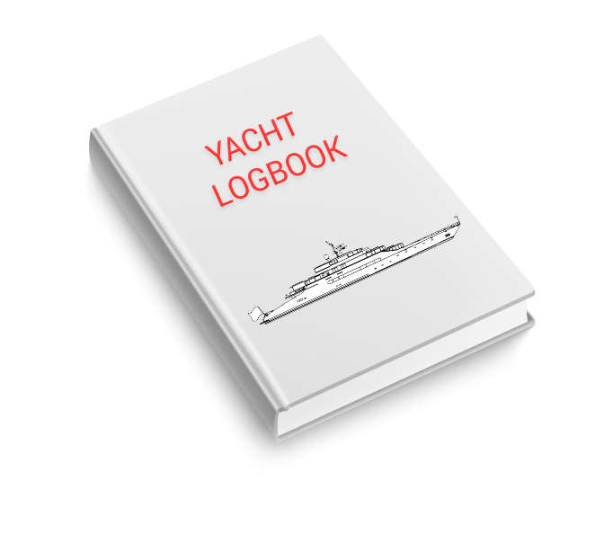 Your total yacht stationary & design agency - Imprenta Pronto